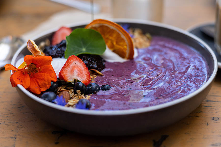 Açai: ricette gustose con il frutto esotico più popolare dei social