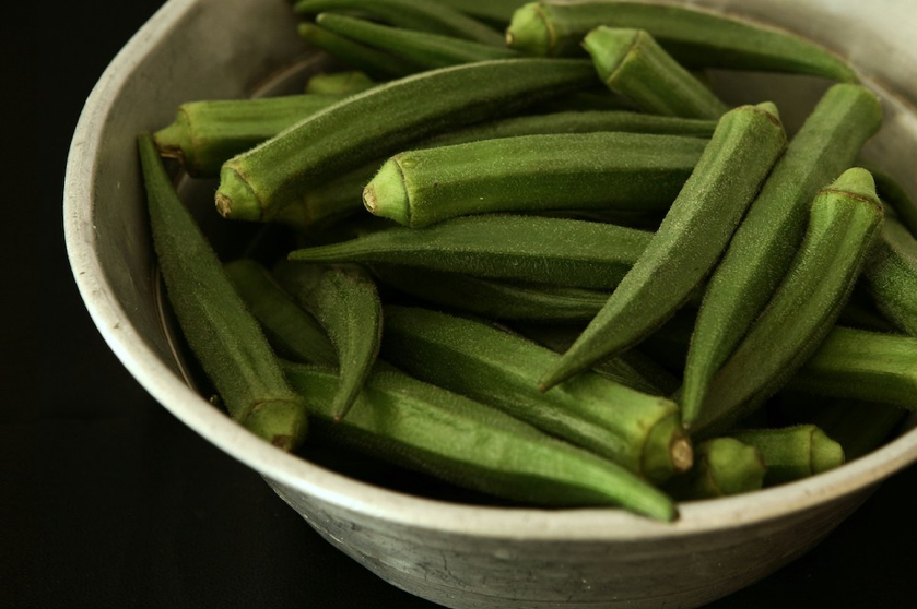 Okra: la verdura esotica dai grandi benefici per la salute